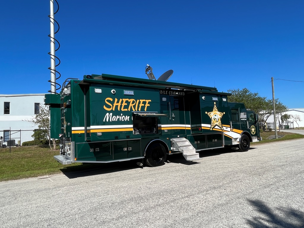 Marion County Sheriff's Office